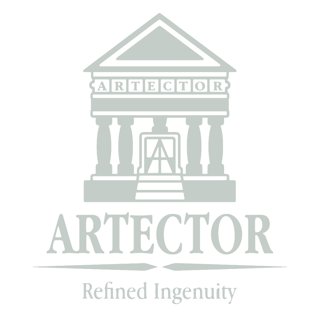 Artector - Refined Ingenuity